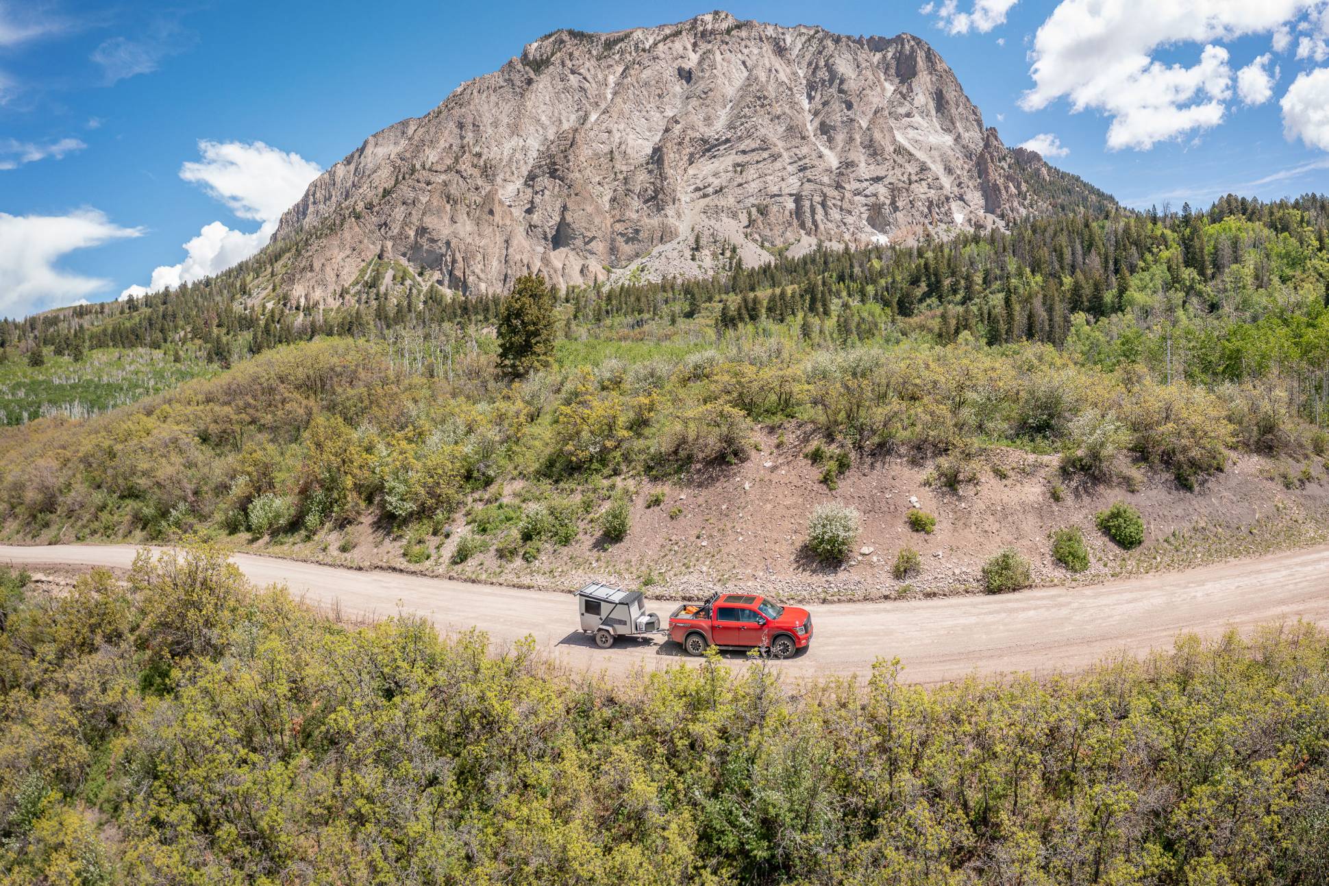 Nimble & Robust: Taxa Outdoors TigerMoth Overland Camper Trailer Review ...