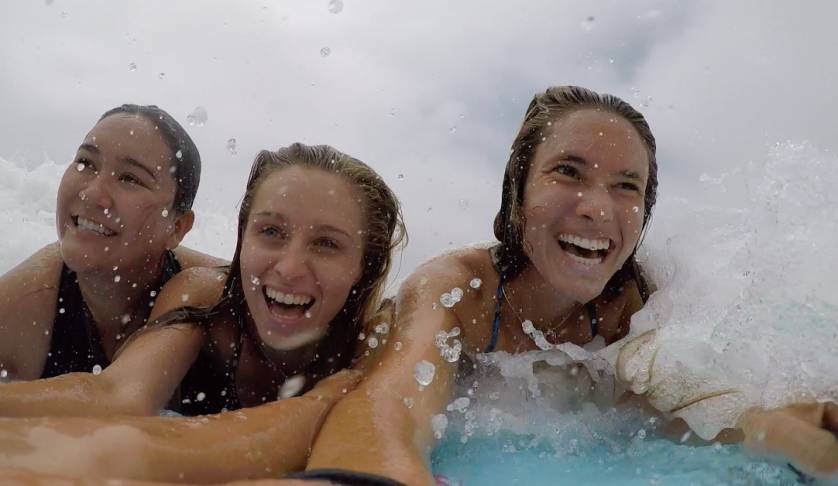 Better Together: TANDM Surf Bodyboard Makes Ocean Fun Accessible to All ...
