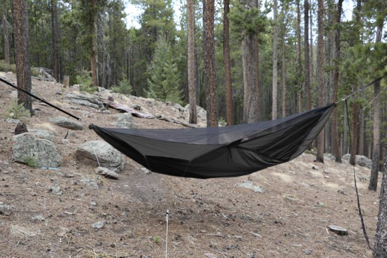 The Best Camping Hammocks Of 2026 Gearjunkie Tested
