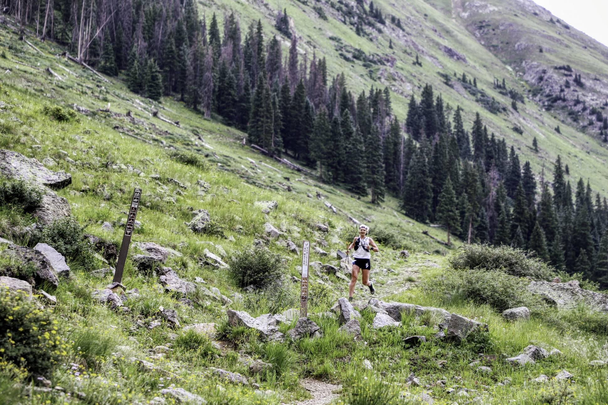 Hardrock 100 Sees Fresh Course Records, and 5 More Stories to Start ...