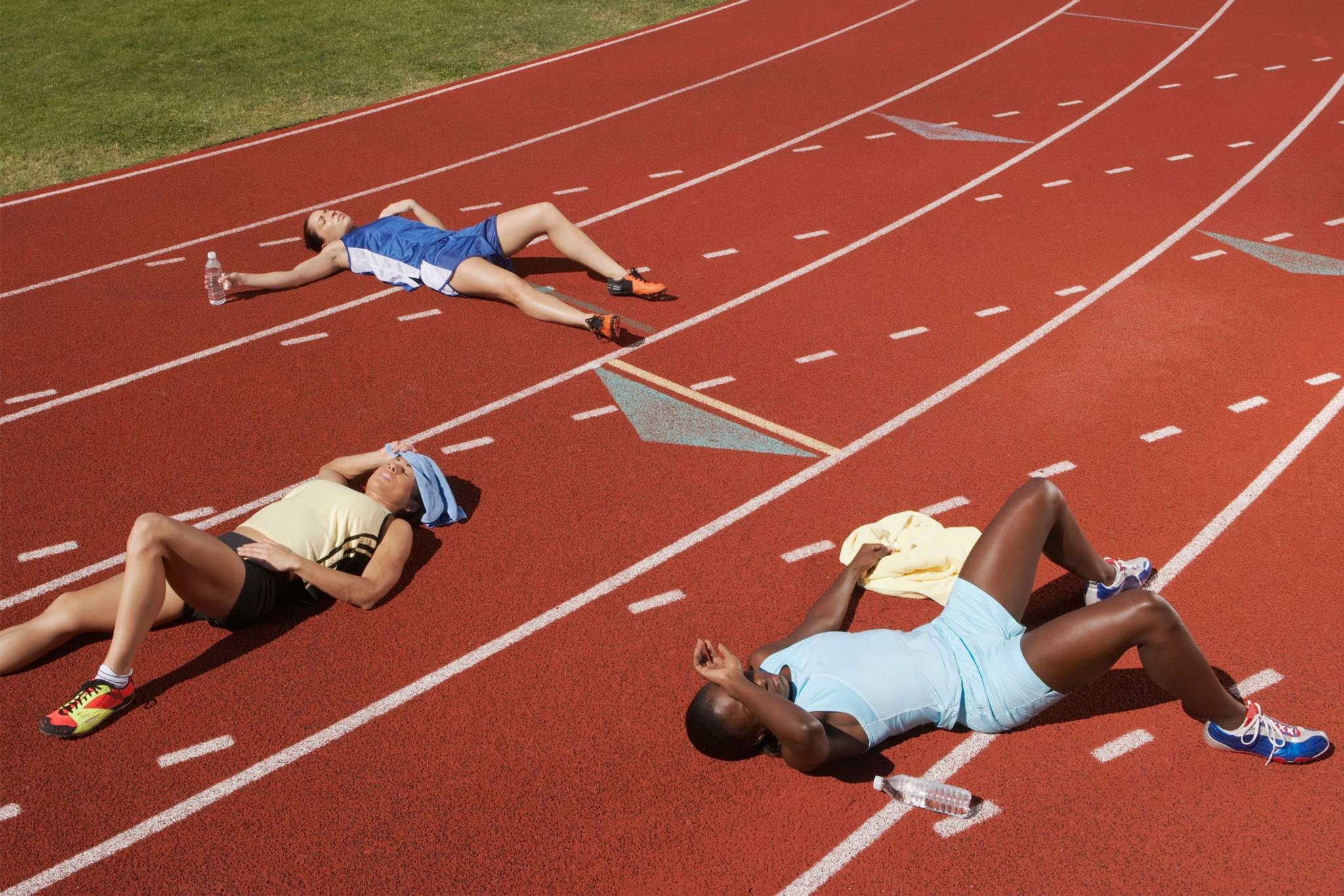 The 65 Special Running Workout: A Test of Speed and Endurance | GearJunkie