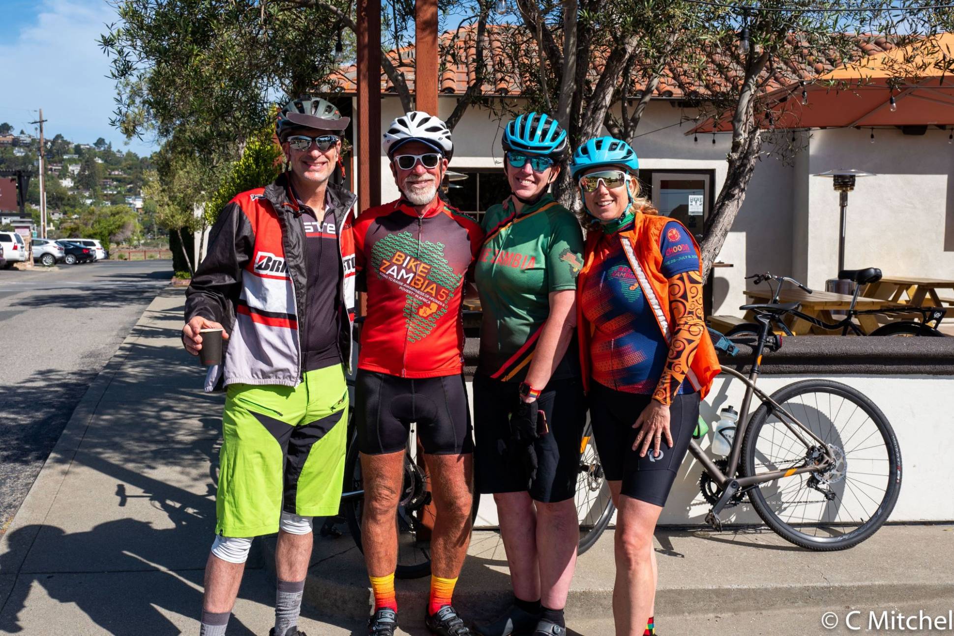 World Bicycle Relief Campaign Raises $1 Million for Cyclists | GearJunkie