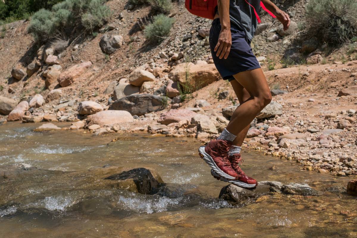 'You Belong': HOKA Ambassador Pens Stirring Letter for Anyone Who Feels ...