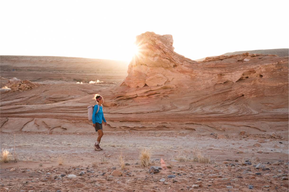 'You Belong': HOKA Ambassador Pens Stirring Letter for Anyone Who Feels ...