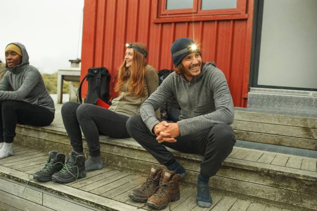 Save Up to 60% on icebreaker Merino Wool Performance Apparel | GearJunkie