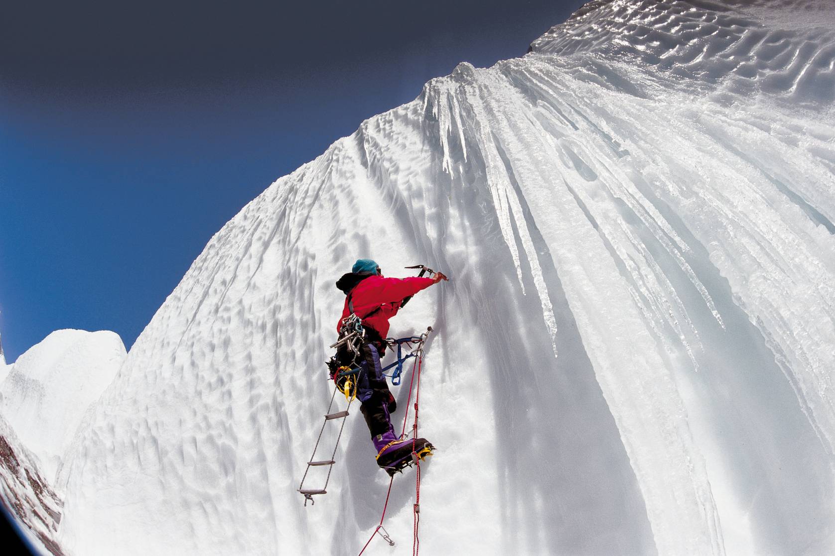 High-Res Everest Documentary to Hit IMAX Theaters in 2022 | GearJunkie