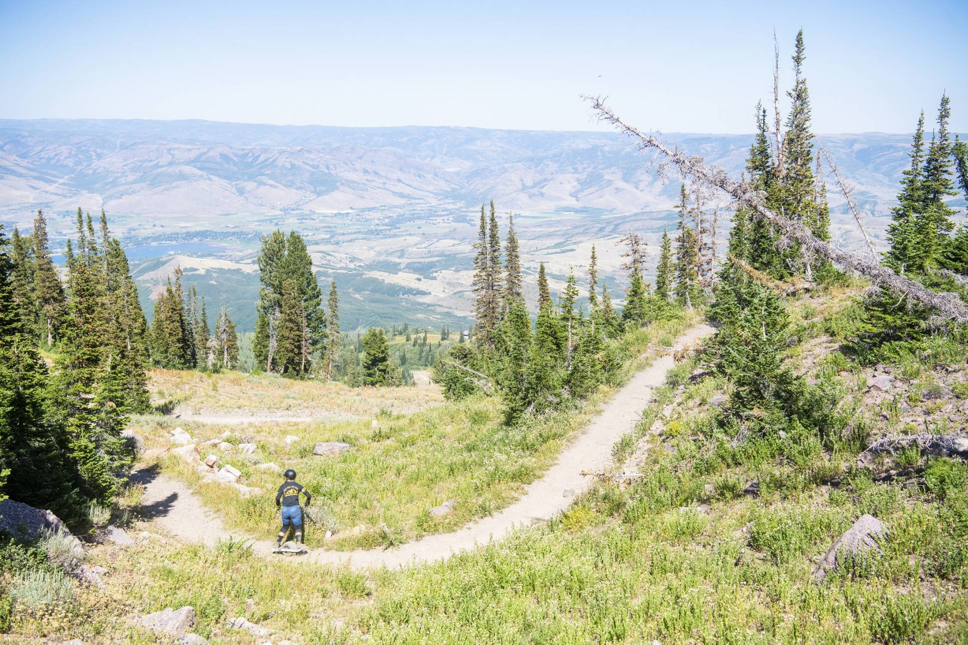 First Onewheel World Championship Set to Shred July 30-31 | GearJunkie