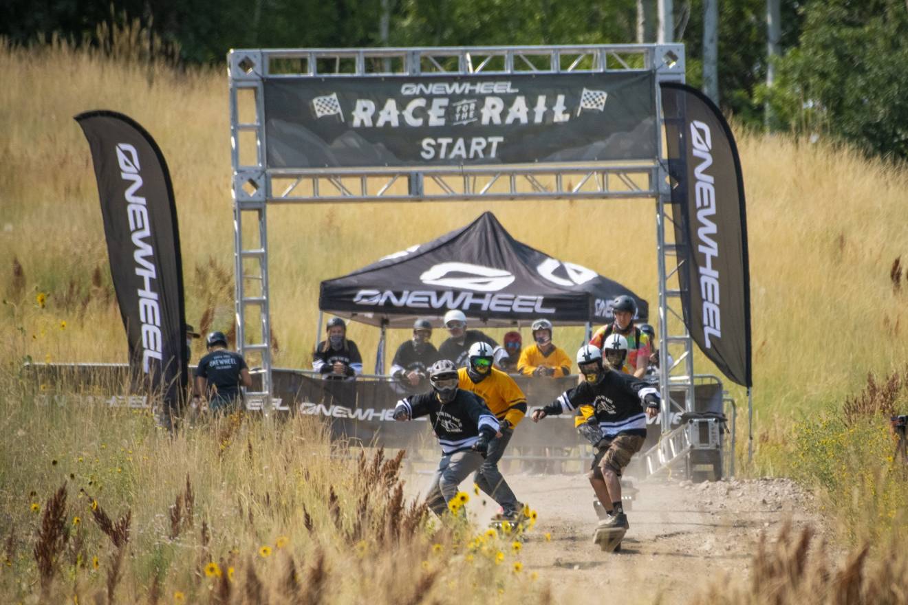 First Onewheel World Championship Set to Shred July 30-31 | GearJunkie