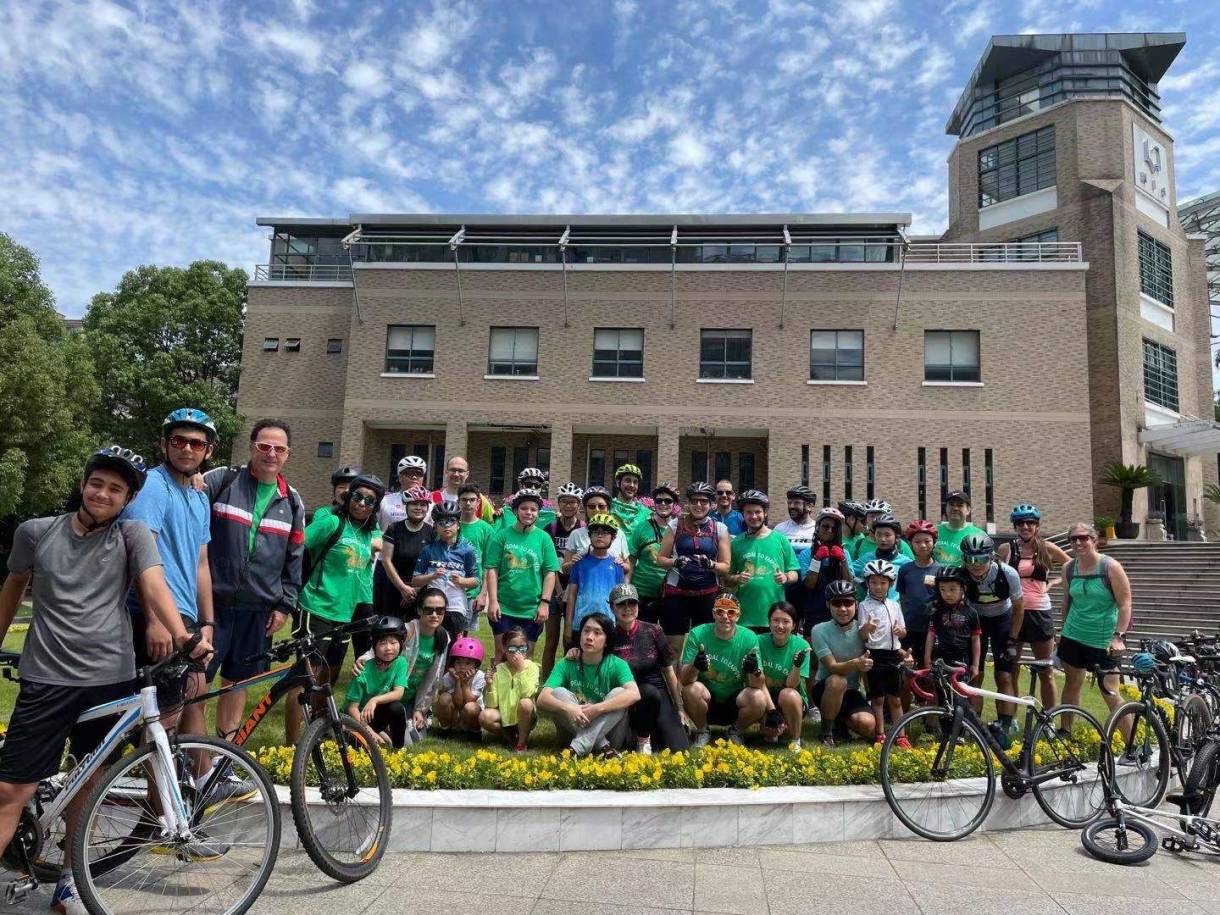 World Bicycle Relief Campaign Raises $1 Million for Cyclists | GearJunkie