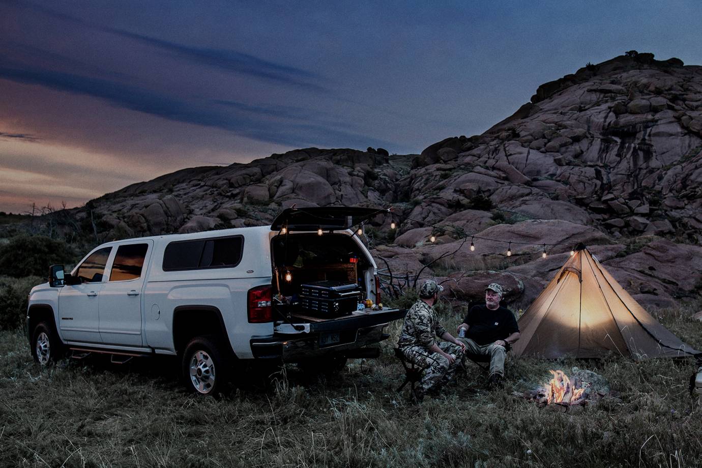 Enter to Win a $20,000 Off-Grid Upgrade & Getaway From REDARC | GearJunkie