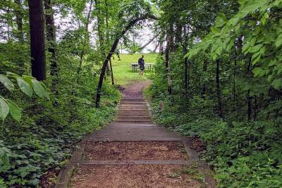 Land of 10,000 Hikes: Top Trails to Check Out in Minnesota | GearJunkie