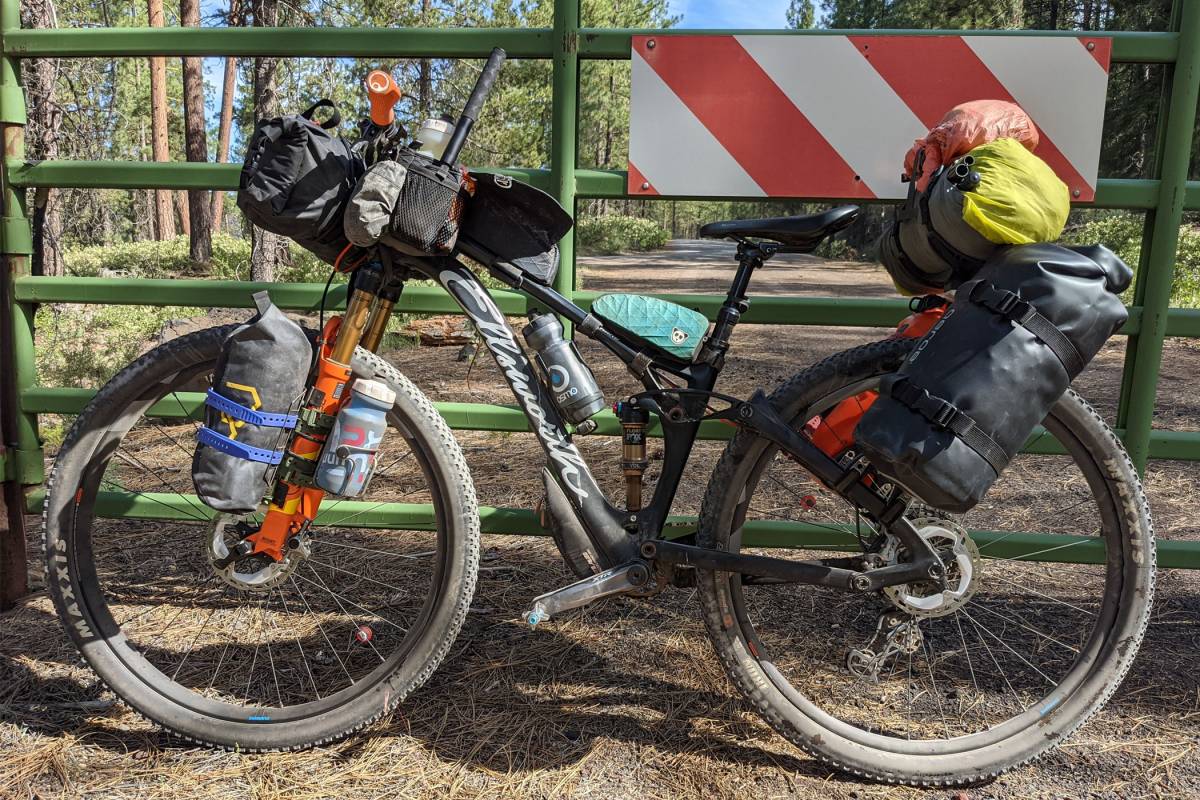 The Aeroe Spider Bike Rack Is the Swiss Army Knife of Bike Racks ...