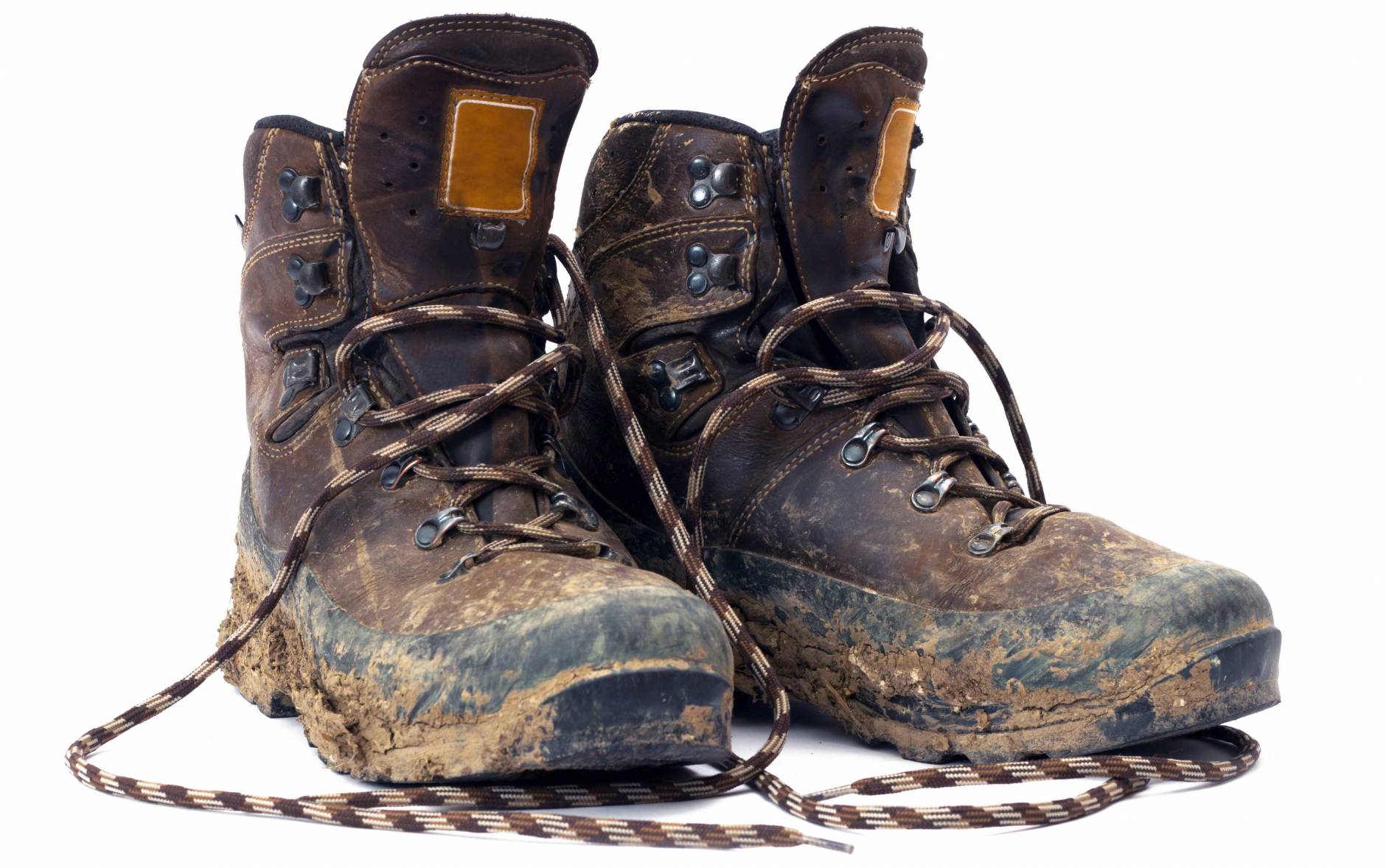 Boots vs. Shoes: Hiking Debate Gets Answers | GearJunkie