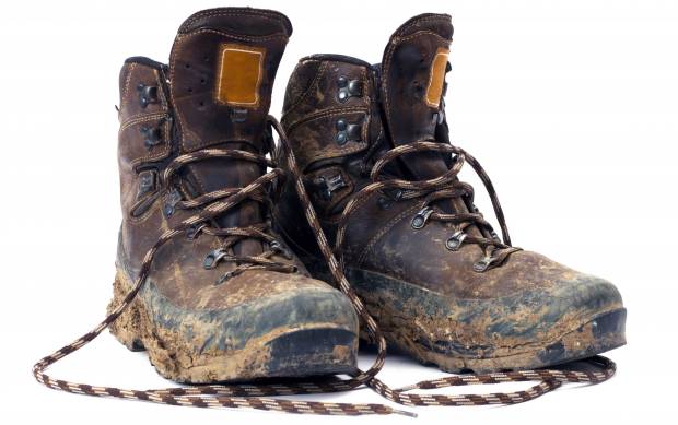 Boots vs. Shoes: Hiking Debate Gets Answers | GearJunkie