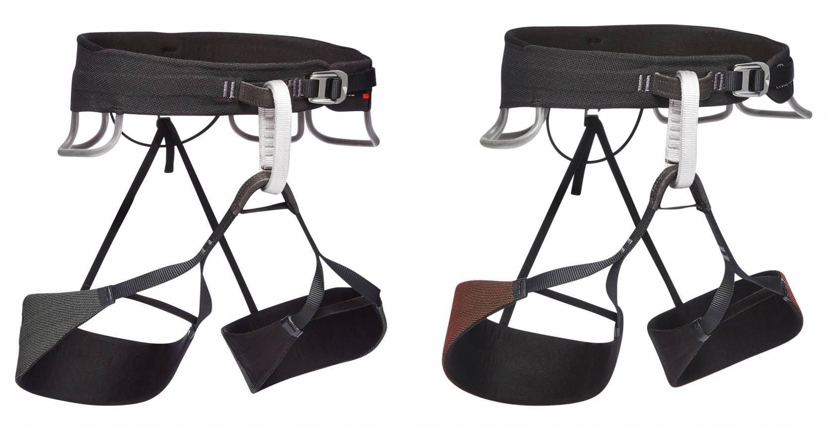 The Best Climbing Harnesses of 2022 | GearJunkie