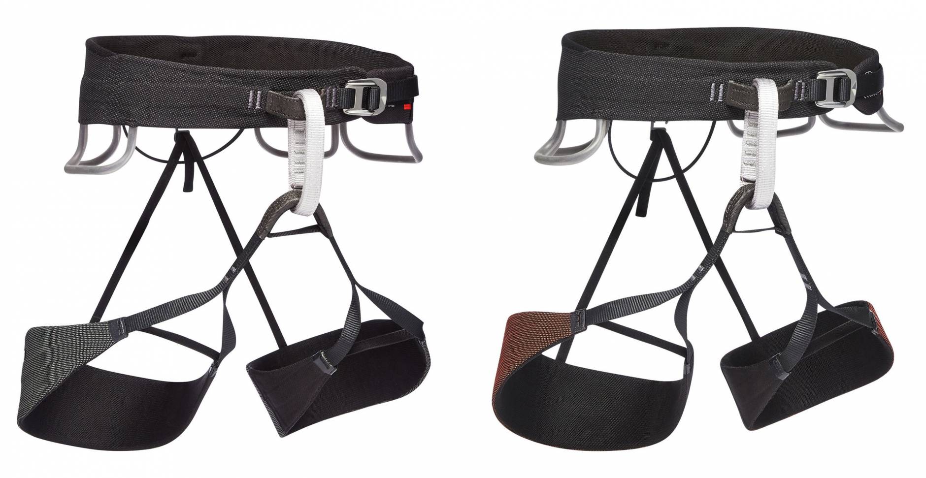 The Best Climbing Harnesses of 2023 | GearJunkie