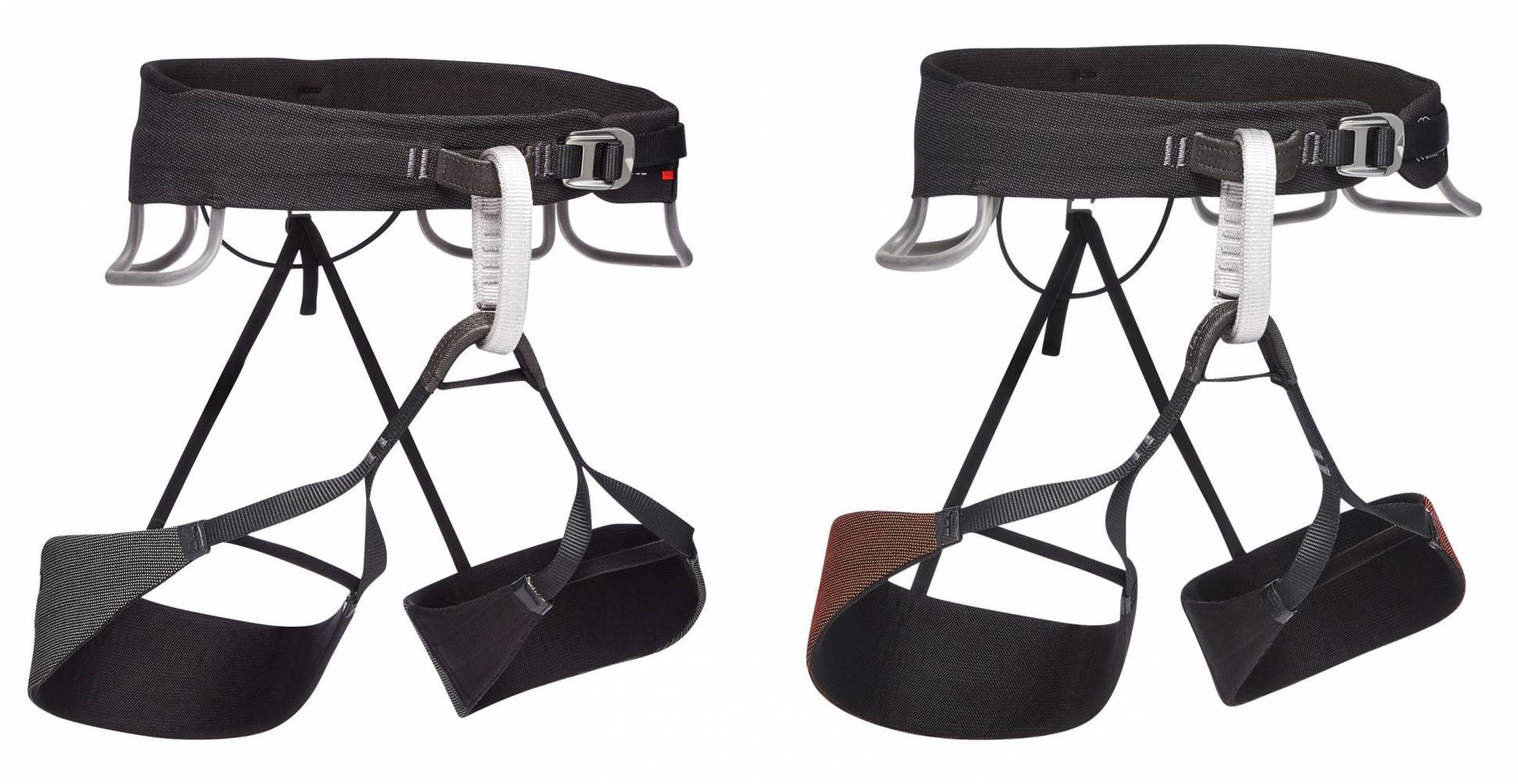 The Best Climbing Harnesses of 2023 | GearJunkie