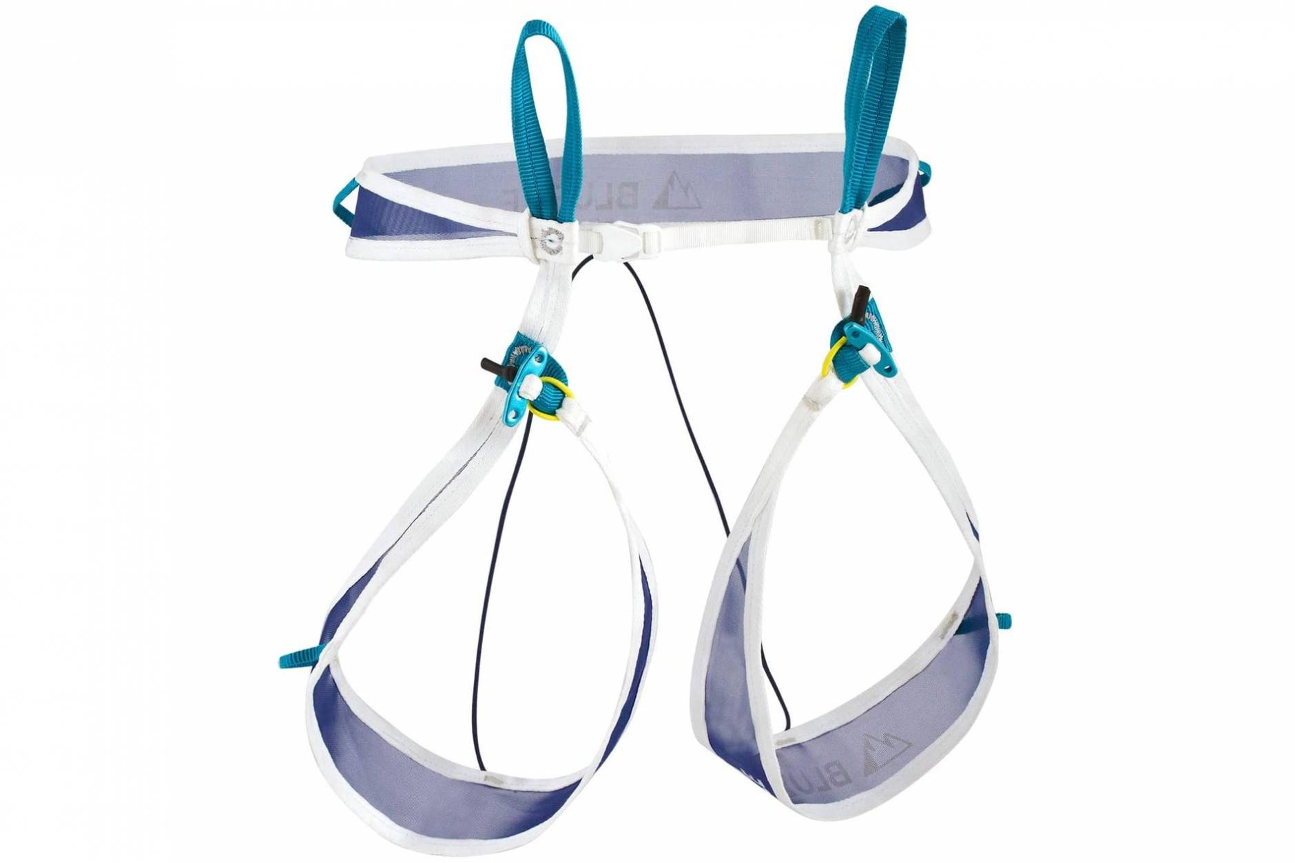 The Best Climbing Harnesses of 2025 | GearJunkie Tested