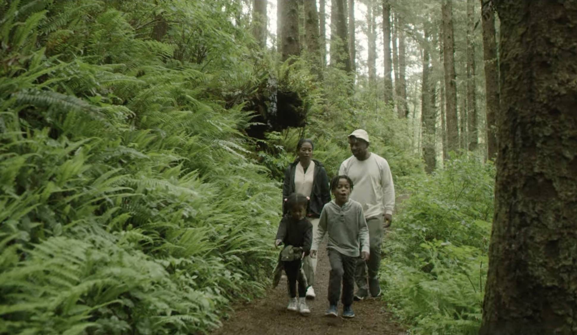 ‘Camp Yoshi’: REI Drops Latest Film for Outdoor Families | GearJunkie