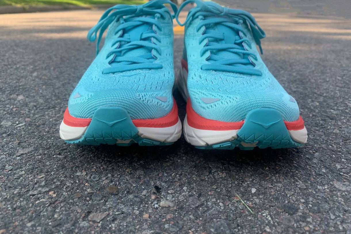 HOKA Clifton 8 Review: My Go-To Road Runner Just Got an Upgrade