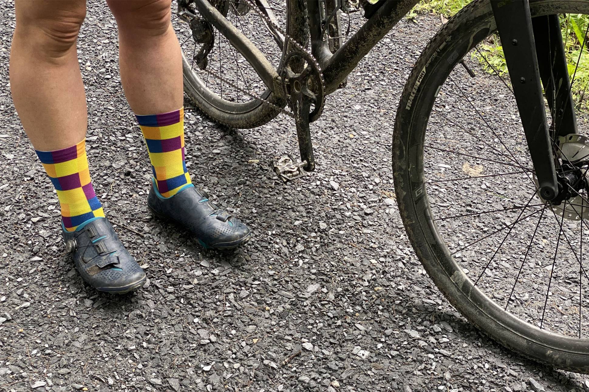 DIY Sock Design With DeFeet’s 'Print My Sock' Program | GearJunkie