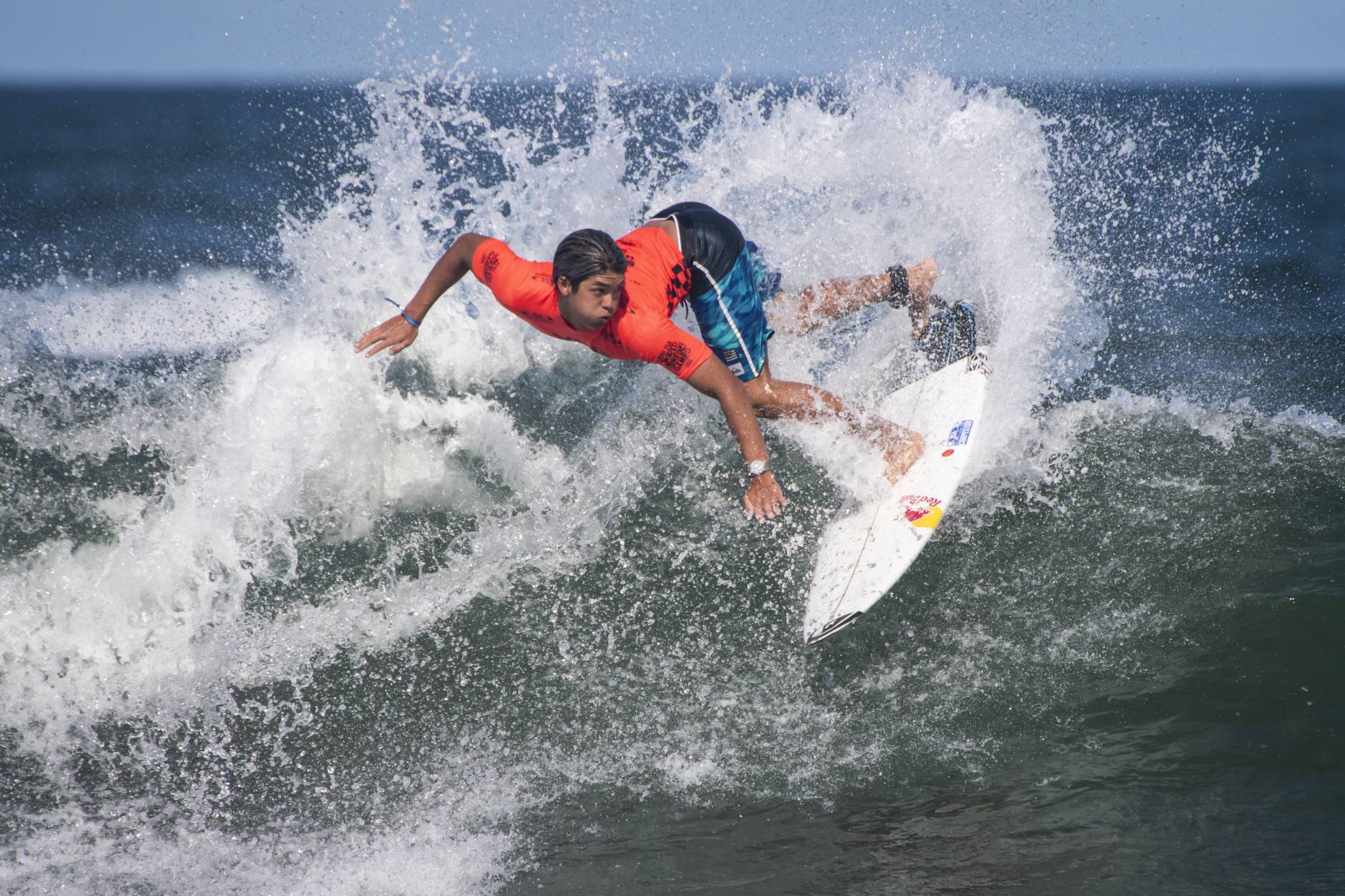 Olympic Surfing Results: US Woman Takes Gold, Brazil Tops in Men’s ...