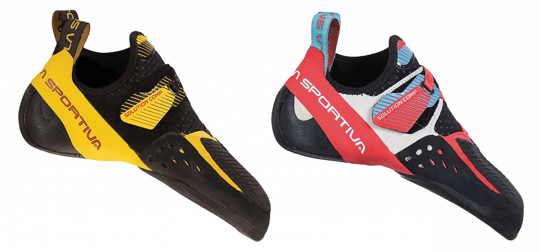 Climbing Shoes of the Olympics: Athletes' Favorite Footwear for Crag ...