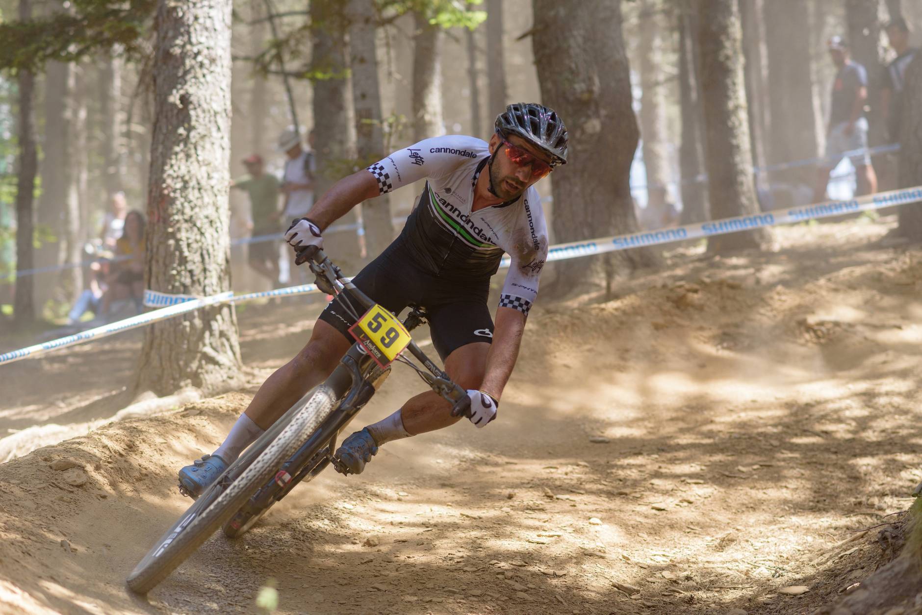 Olympic Mountain Biking Results: Swiss Sweep Women’s Medals, Europe ...