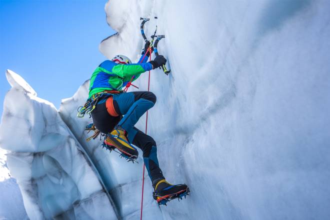 The Best Climbing Harnesses of 2021 | GearJunkie