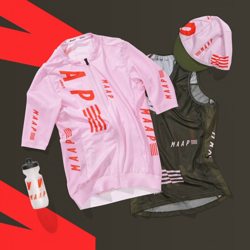 Pedal Hard, Win Gear in Massive Virtual Cycling Comp: Join the 'Off the ...