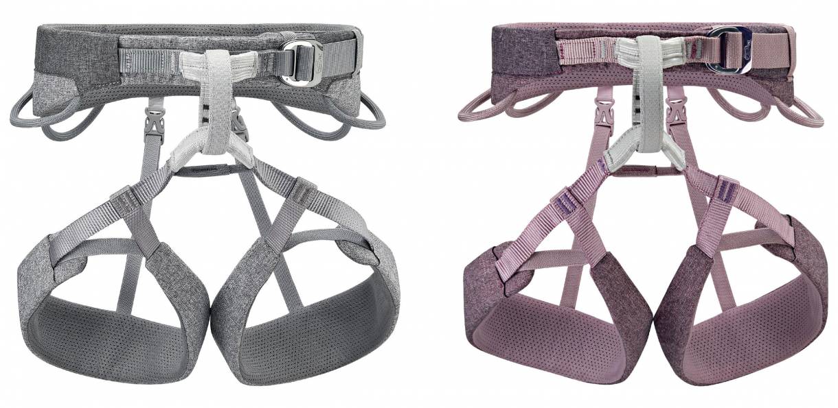 The Best Climbing Harnesses of 2021 – Catenus