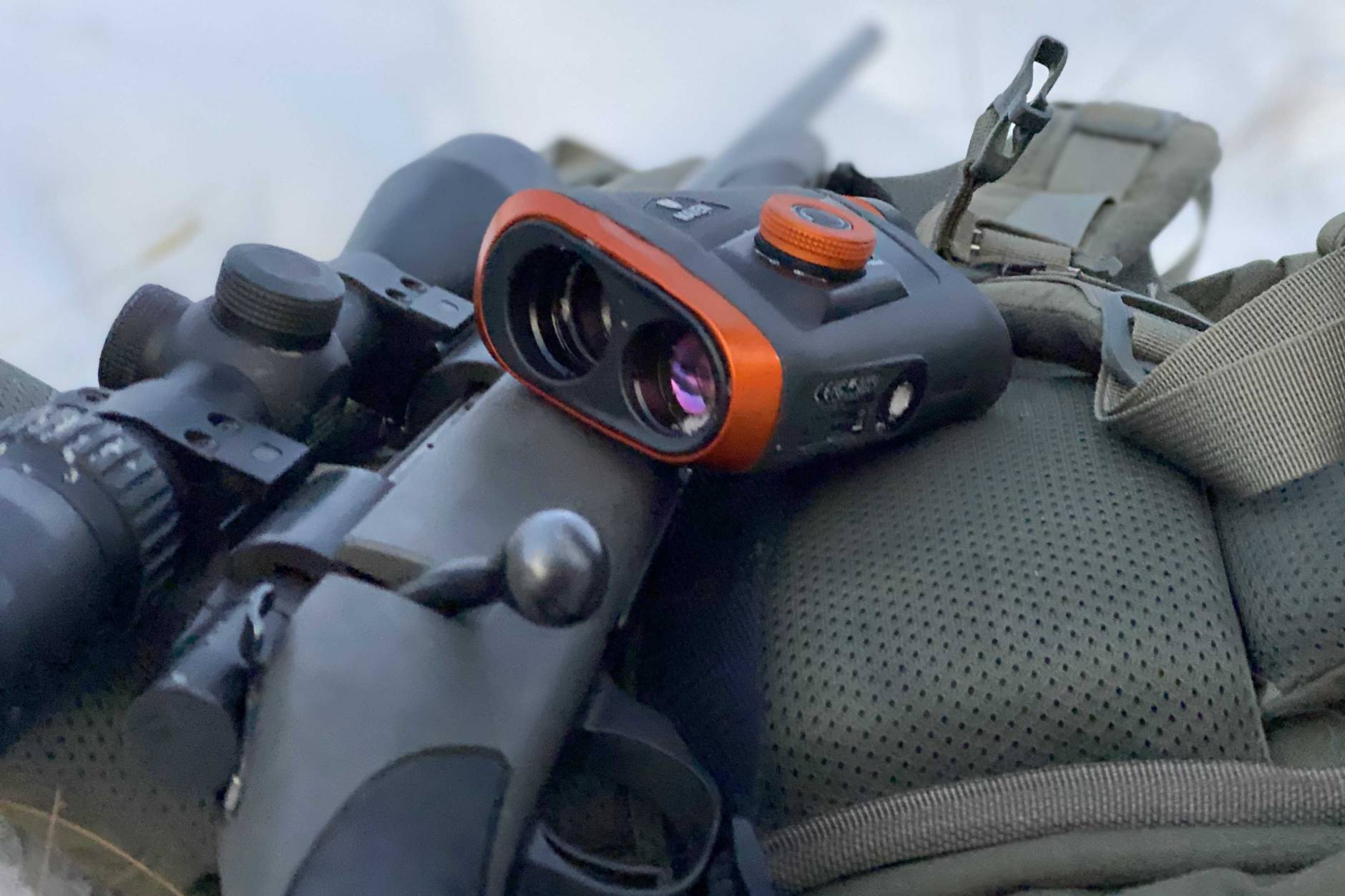 The Best Rangefinders for Hunting of 2026 | GearJunkie | Tested