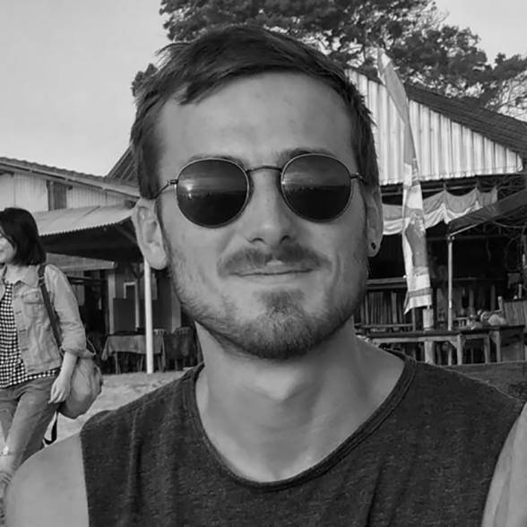 Sam Laird is an Author at GearJunkie