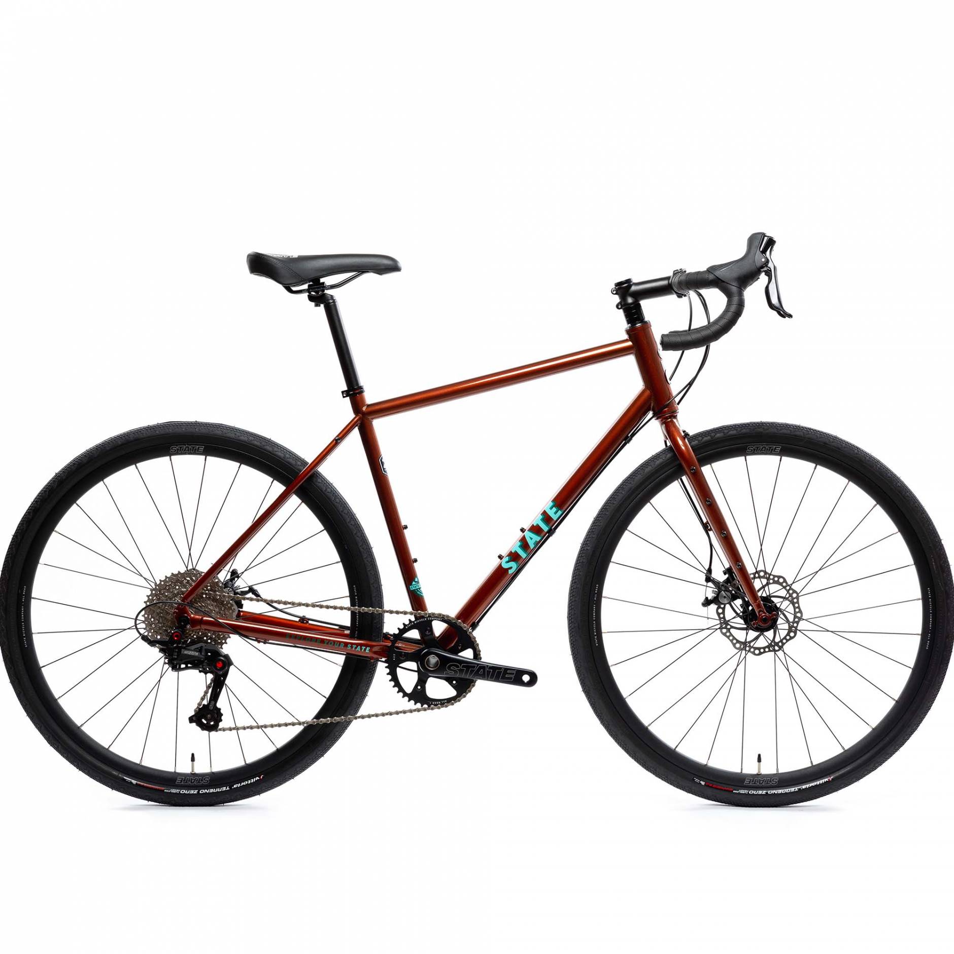 Emerging Gear: S-Works 'Aloha', Copper Gravel Grinder, Marathon Kits ...