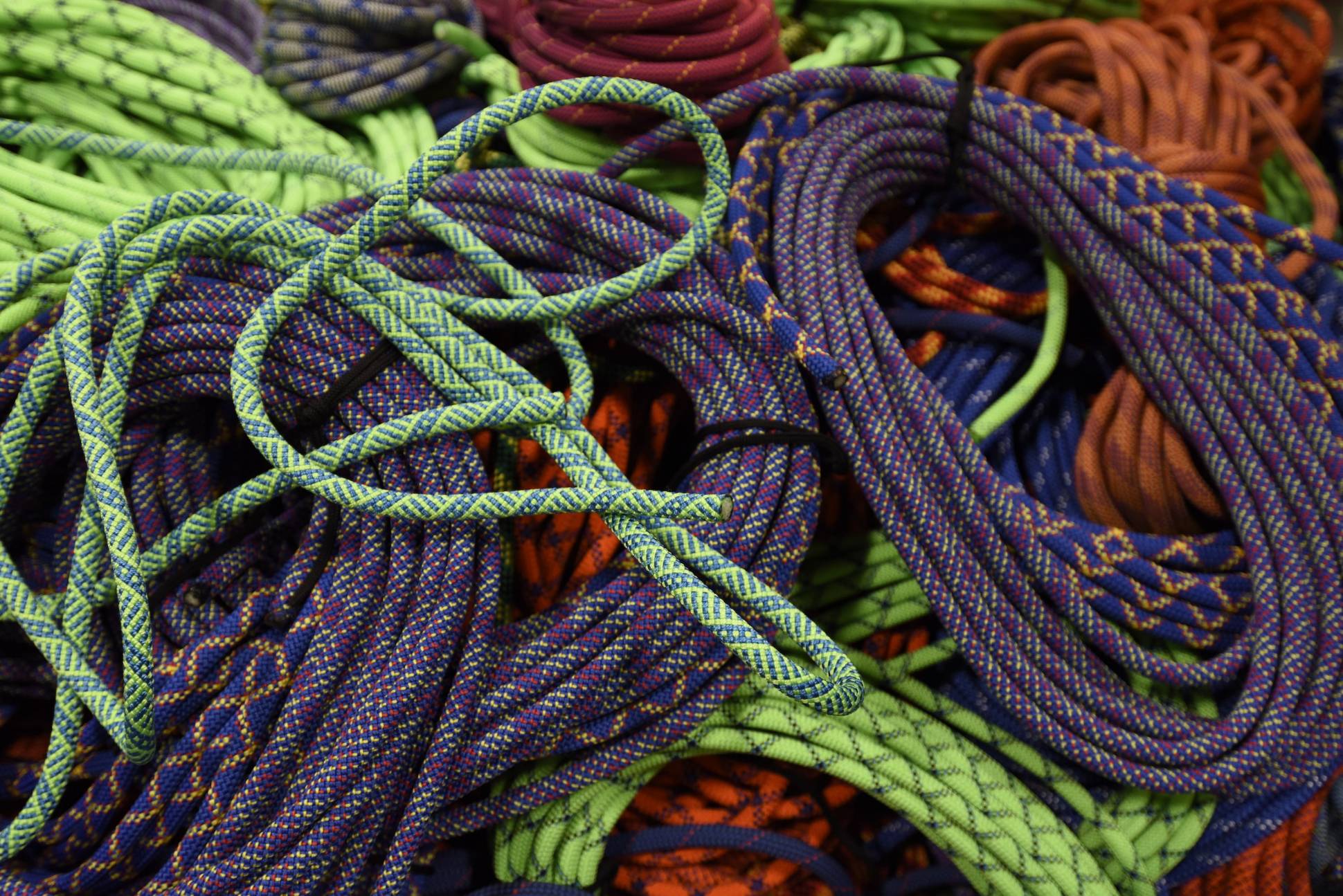 Rope Brand Becomes First on Market to Go Climate Neutral