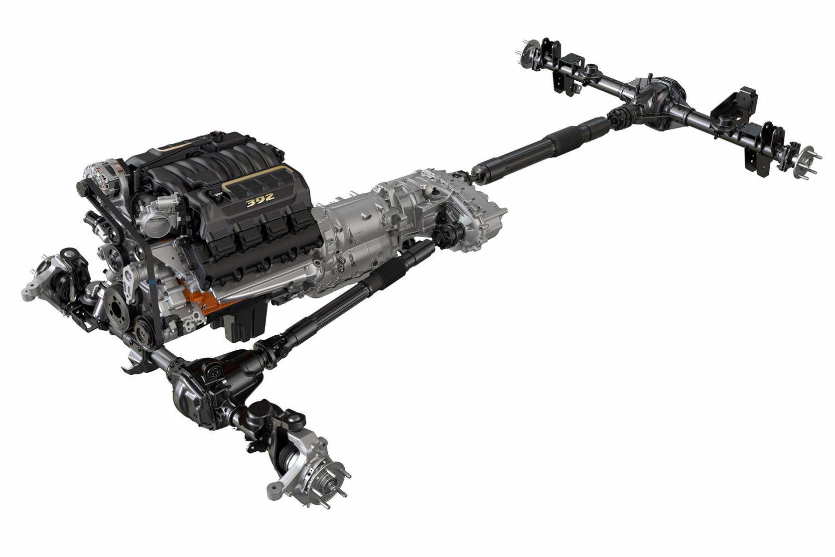 4WD vs. AWD: How to Choose the Right Adventure Vehicle for You