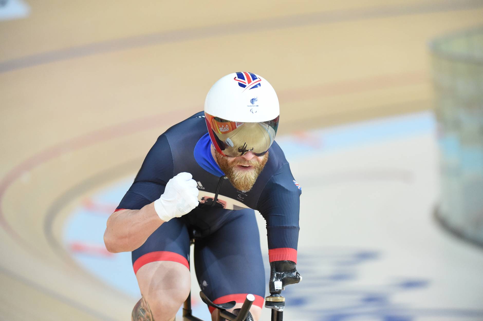 Going for Gold: Sports, Athletes to Watch at the 2021 Paralympics ...