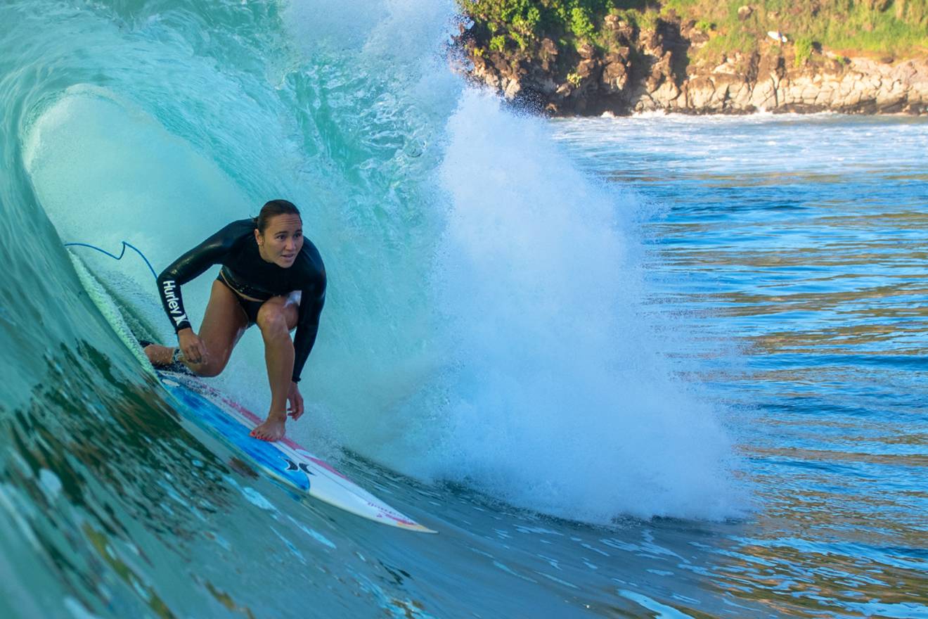 Olympic Gold Achieved, World Tour Finals Bound: Interview With Surf ...