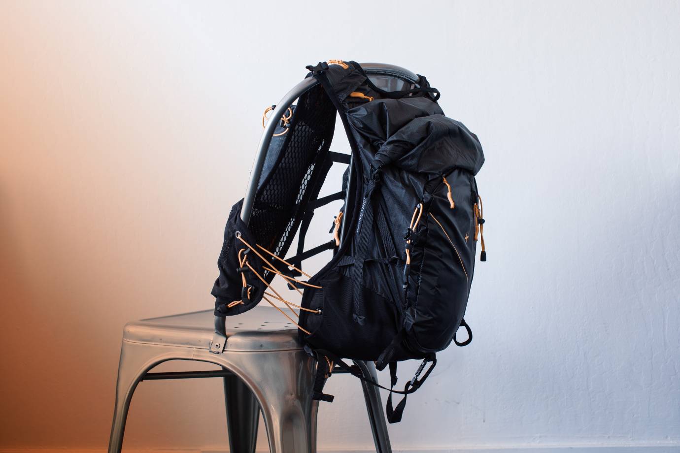 Footwear Giant Deckers Jumps Into Technical Pack With Expandable ‘NVRSTP’