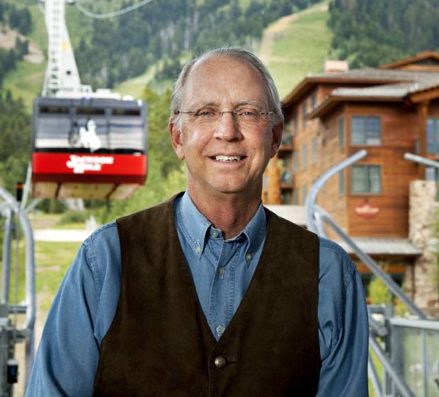 Patagonia Drops Jackson Hole Resort Over GOP Fundraiser | GearJunkie