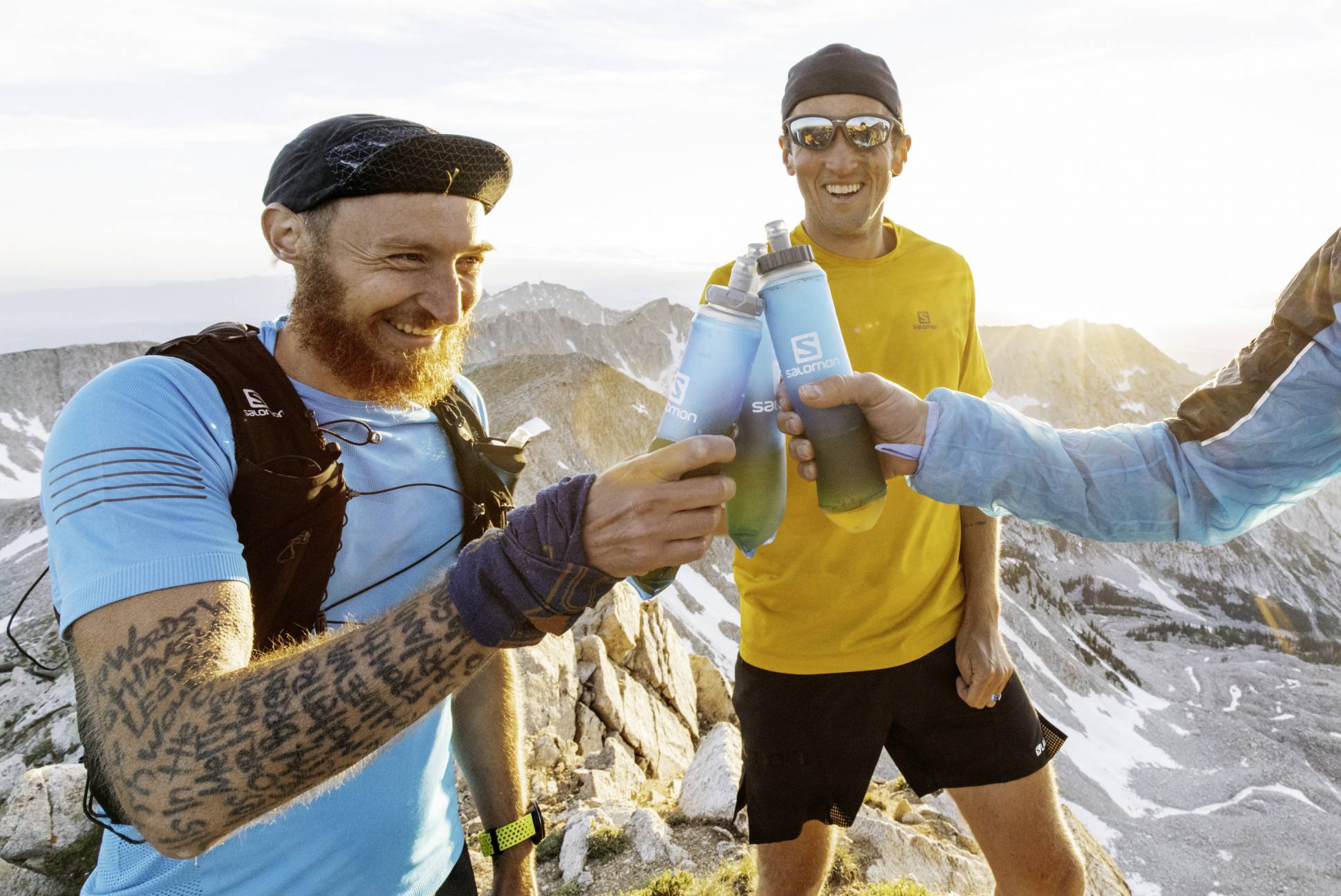 Where Do Athletes Get Their Fuel? 2 Ultrarunners Share Their Diets ...