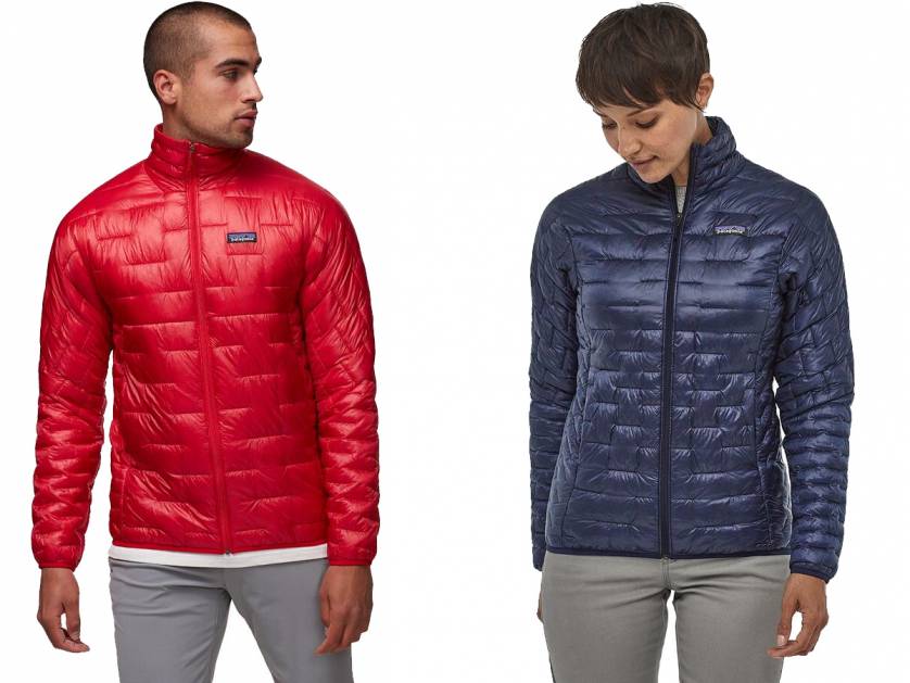 Save 40%: The Patagonia Micro Puff Jacket Is on Sale Now | GearJunkie
