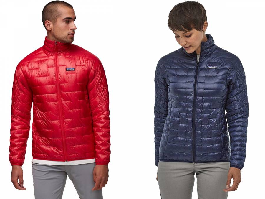 Save 40%: The Patagonia Micro Puff Jacket Is on Sale Now | GearJunkie
