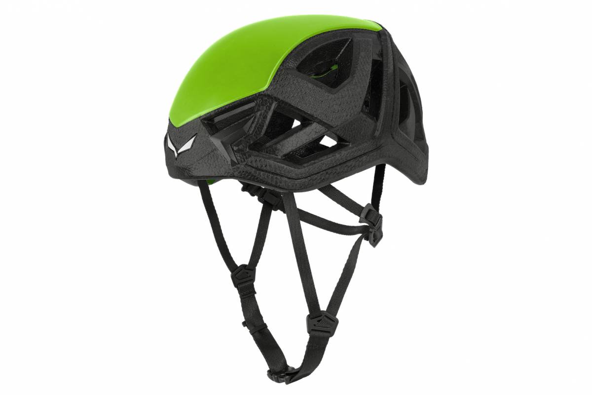 One Helmet to Rule Them All: First Look at Salewa’s Multisport Piuma 3. ...