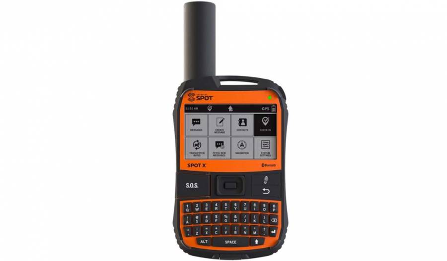 The Best Satellite Messengers of 2025 | GearJunkie Tested