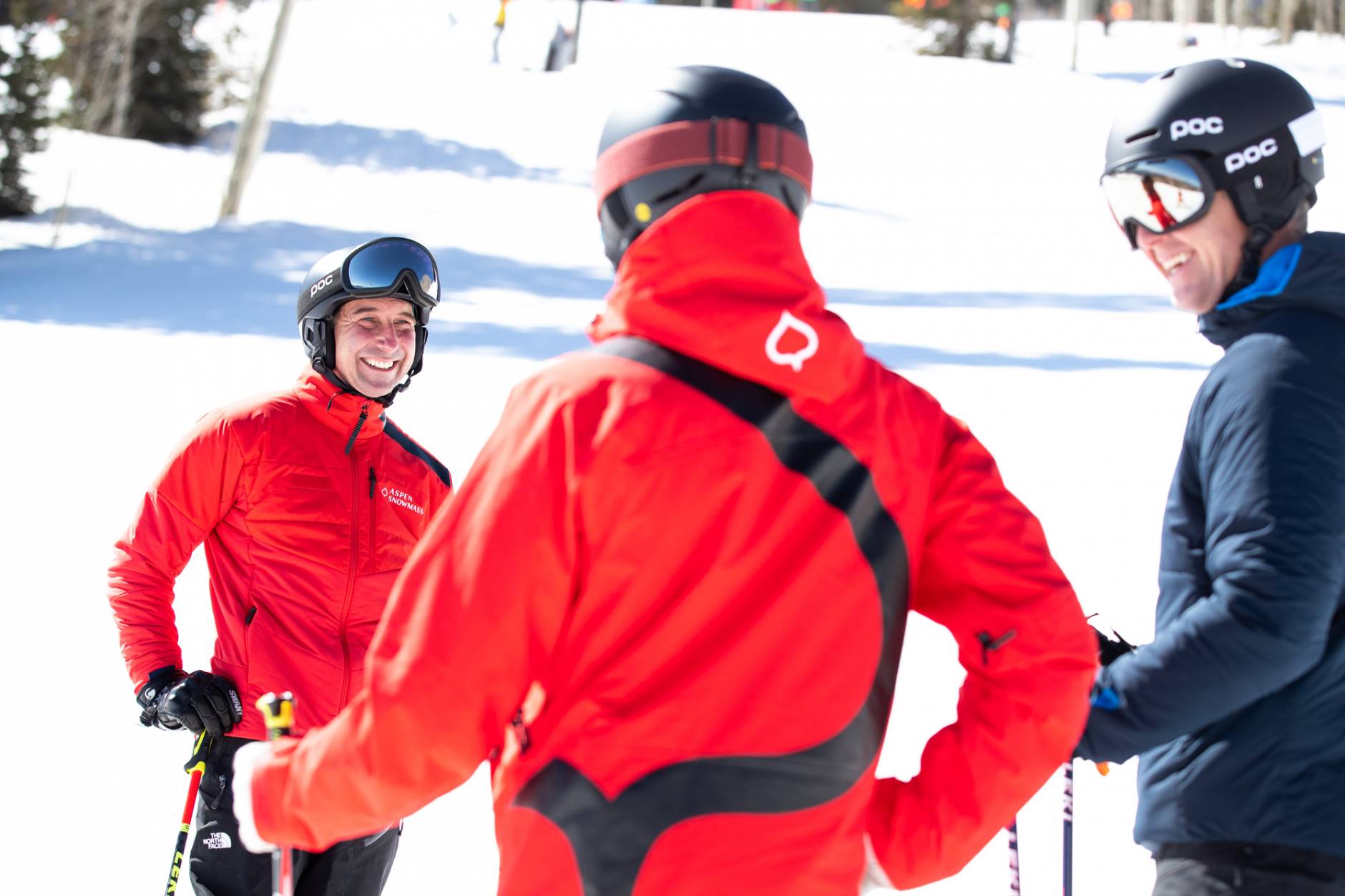 Aspen Snowmass Resorts Launches Outerwear Lines for Employees, Guests ...