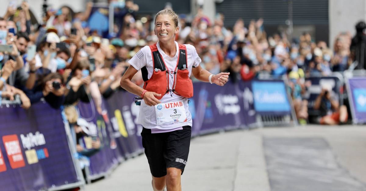 UTMB Results and More Can’t Miss Stories for Your Week | GearJunkie