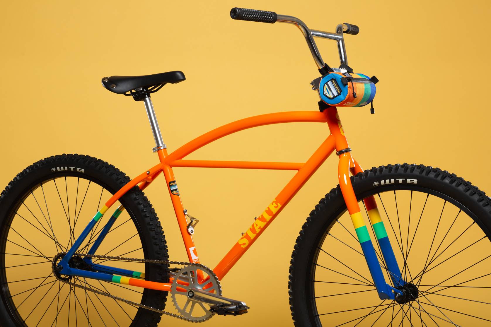 National Park Bicycles: State Launches Special-Edition Builds for ...