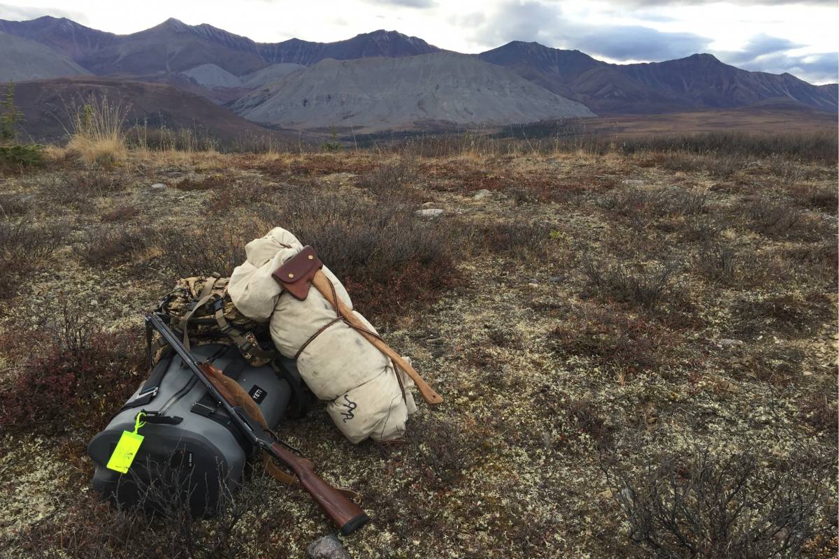 Yeti "Packed Series"