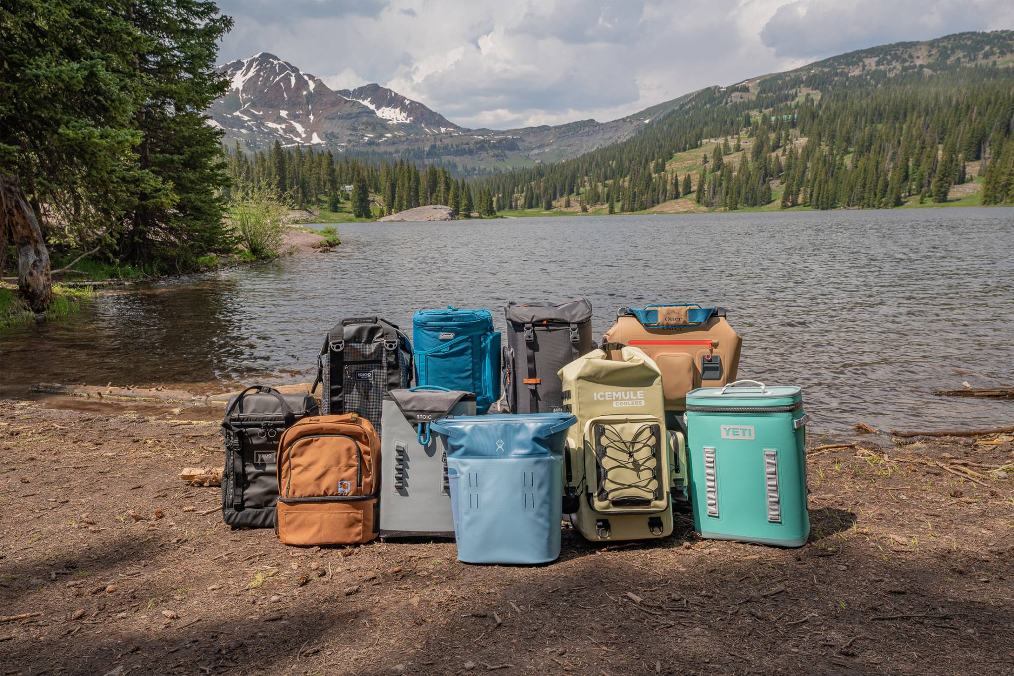 Best Backpack Coolers | GearJunkie